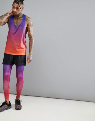 4505 – Mix and Match – Set im Farbverlauf und kontrastierenden ...