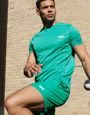 4505 training set in green | ASOS