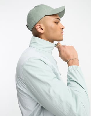 ANOTHER INFLUENCE NYLON SET BLUE | ASOS