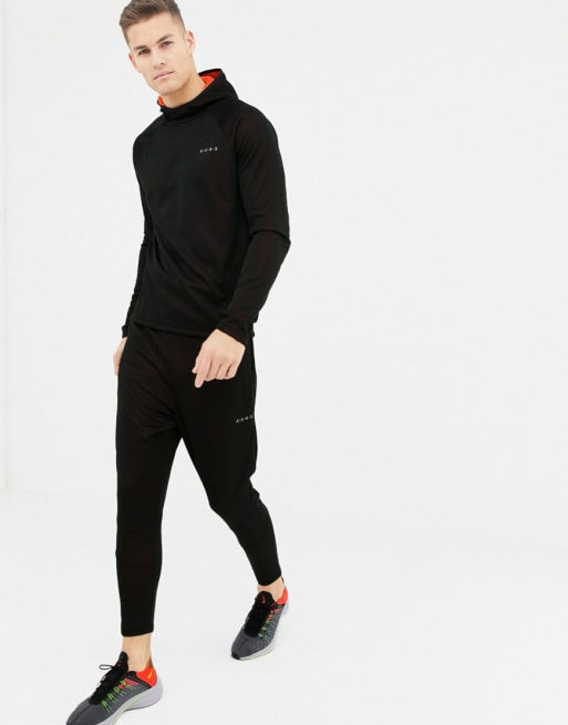 ASOS 4505 mix and match with bonded tech inner fleece | ASOS