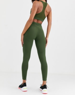 ASOS 4505 - Set icona Cotton Touch kaki | ASOS