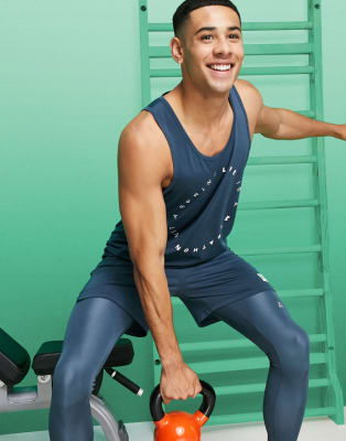 ASOS 4505 training set in polyester | ASOS