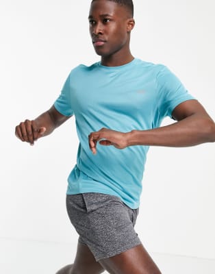 ASOS 4505 training set in turquoise | ASOS