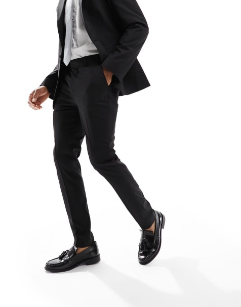 Men's Suits | 3-Piece, Black & Summer Suits | ASOS
