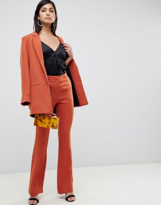 ASOS DESIGN - Costume - Rouille | ASOS