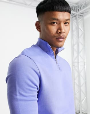ASOS DESIGN set in purple | ASOS