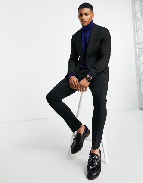 Men's Suits | Men's Designer & Tailored Suits | ASOS