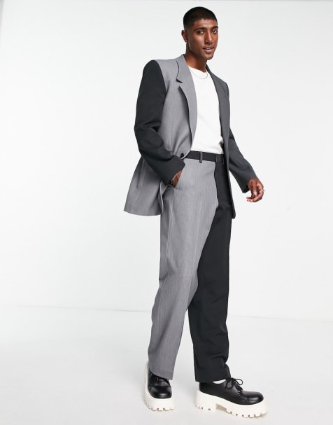 Page 15 - Men's Suits | 3-Piece, Tailored & Check Suits | ASOS