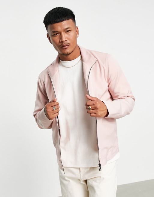 ASOS DESIGN smart set in pink | ASOS