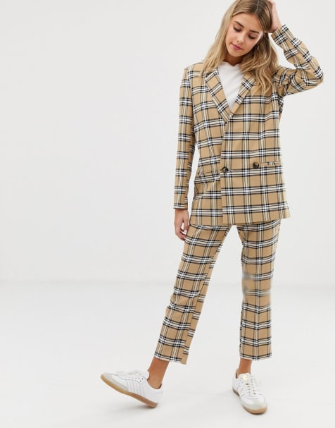 Women's Suits | Skirt Suits & Women's Fitted Suits | ASOS