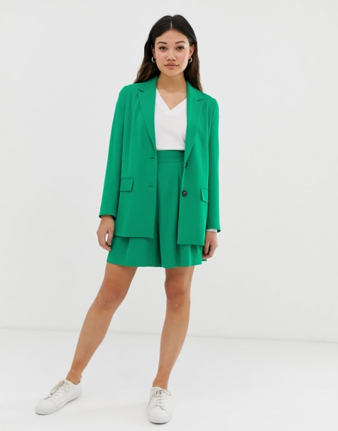 Women's Suits | Skirt Suits & Women's Fitted Suits | ASOS