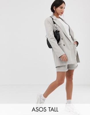 ASOS DESIGN Tall oversized suit | ASOS