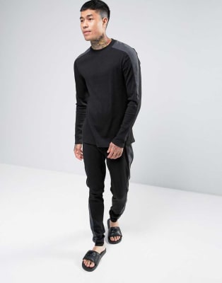 ASOS Ribbed Set | ASOS