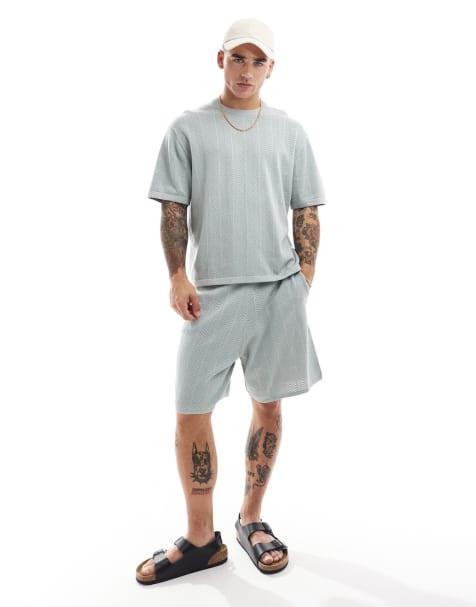 Ensembles Coordonnés | Ensembles Deux-Pièces pour Homme | ASOS