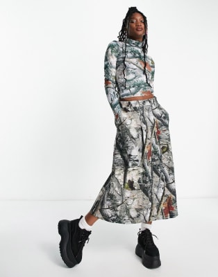 BPM Hunter camo set | ASOS