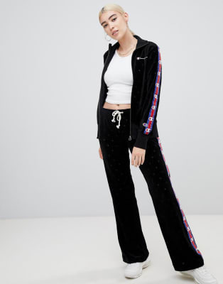 Champion Track Top & Tracksuit Bottoms Two-Piece | ASOS