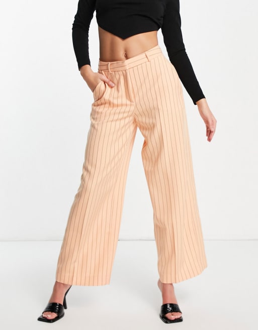 Closet London - Ensemble veston de costume sans manches et pantalon ...