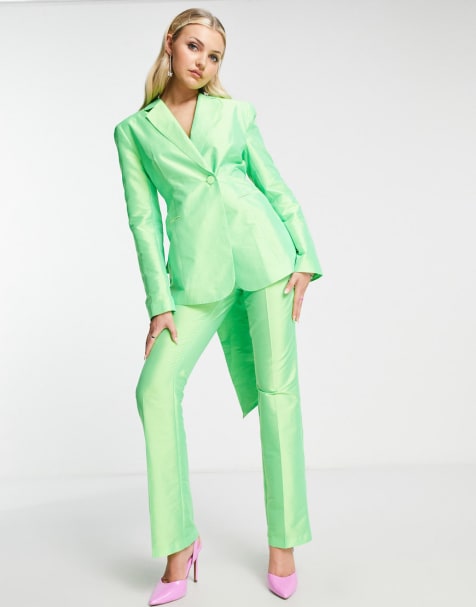 Co Ords Two Piece Outfits And Matching Sets Asos
