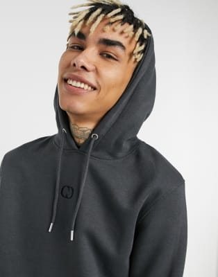 Criminal Damage essentials tracksuit set in grey | ASOS