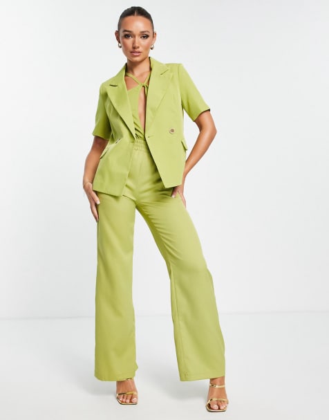 Co Ords Two Piece Outfits And Matching Sets Asos