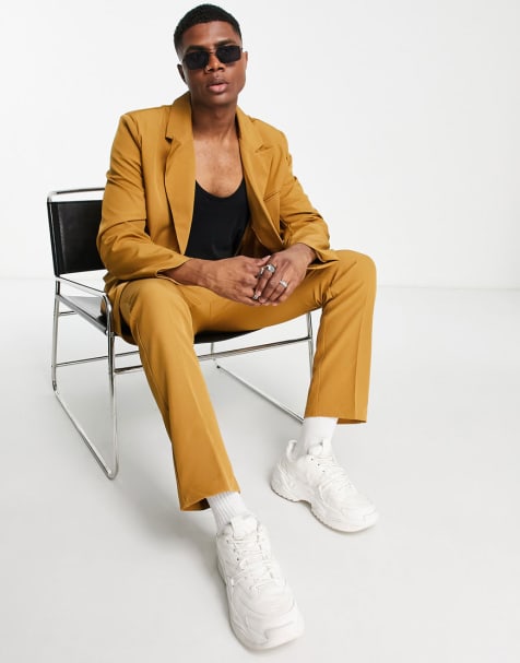 Page 6 - Men's Suits | 3-Piece, Tailored & Check Suits | ASOS