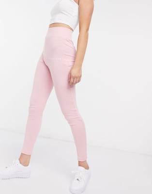 Missguided co-ord in pink | ASOS