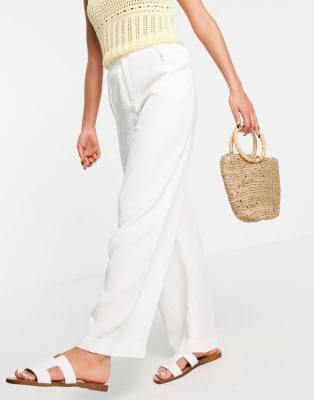 Monki set in white | ASOS