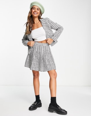 New Look check set | ASOS