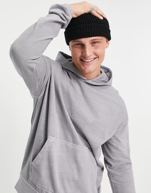 New Look Set Mit Oversize Kapuzenpullover Und Jogginghose In