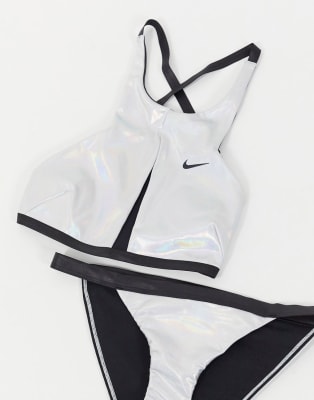 Nike Flash Bikini | ASOS