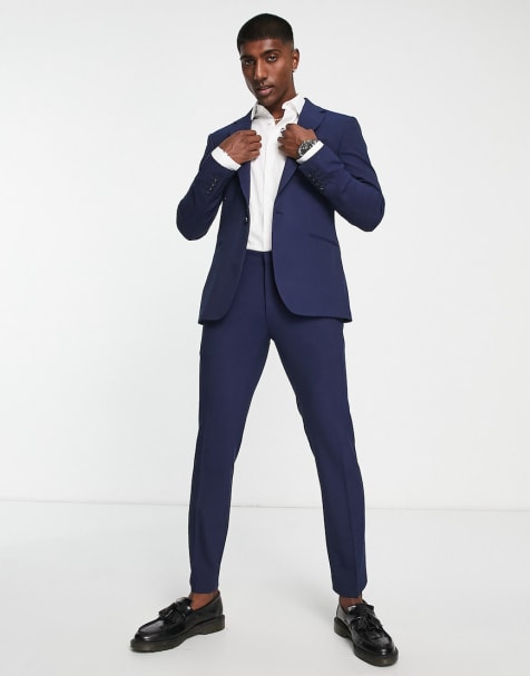 Page 12 - Men's Suits | Men's Designer & Tailored Suits | ASOS