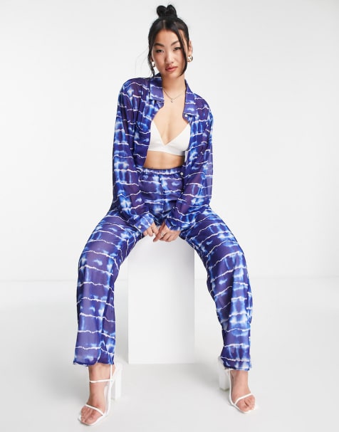 Co Ords Two Piece Outfits And Matching Sets Asos
