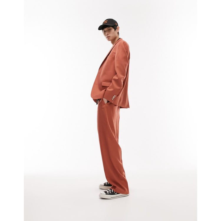 Next Friday Pinky Suit