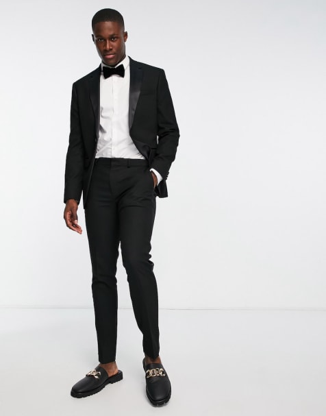 Topman Suits | Topman Suit Jackets & Suit Pants | ASOS