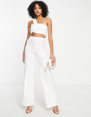 Vesper set in white | ASOS