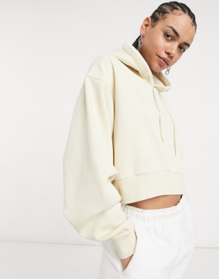 Weekday set in ecru | ASOS