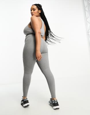 4505 - Curve - Icon - Hardlooplegging met gestrikte taille en zak | ASOS