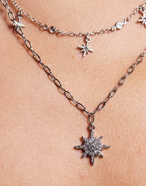 Multilayer pendant store