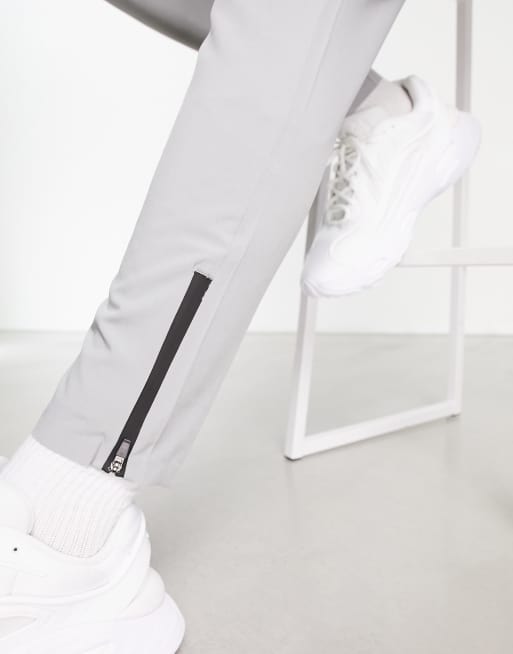 A Better Life Exists Active trousers in grey | ASOS