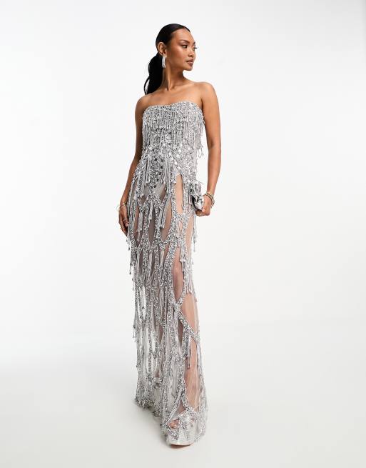 A Star Is Born Dress