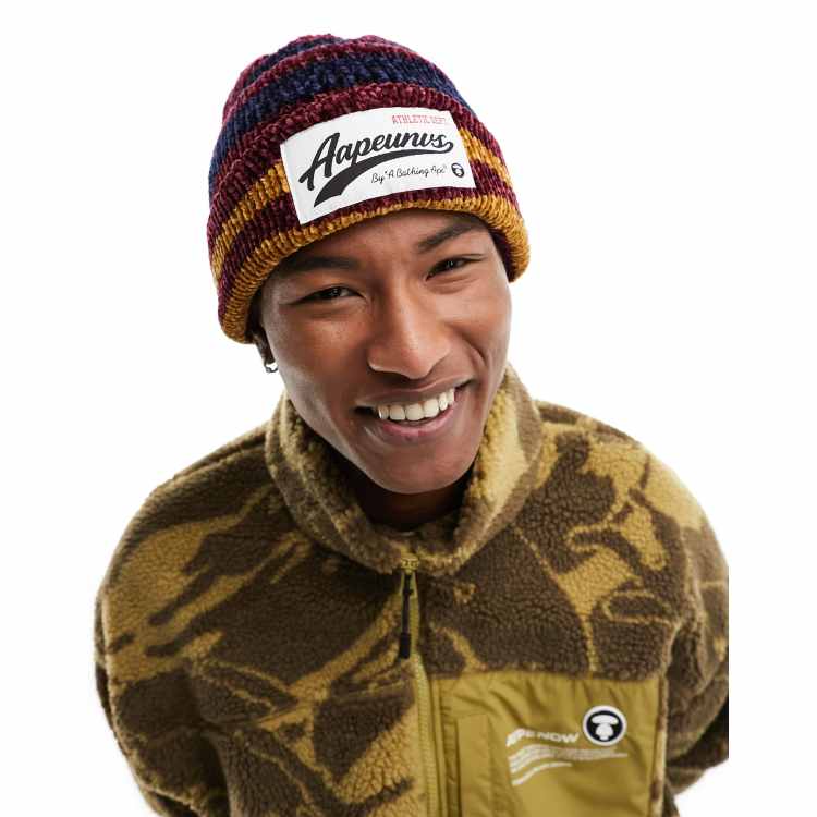 a ap beanie