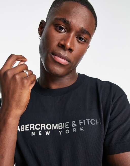Abercrombie And Fitch Logo