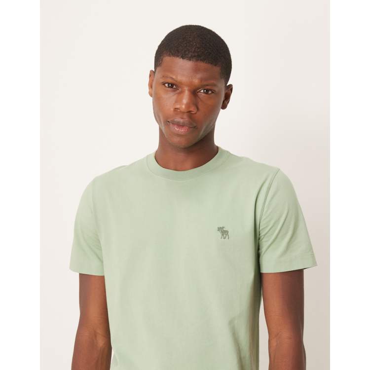 Logo Alce Abercrombie