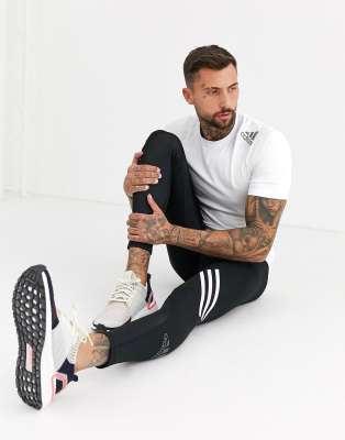 The Best Activewear Looks for Men - VanityForbes
