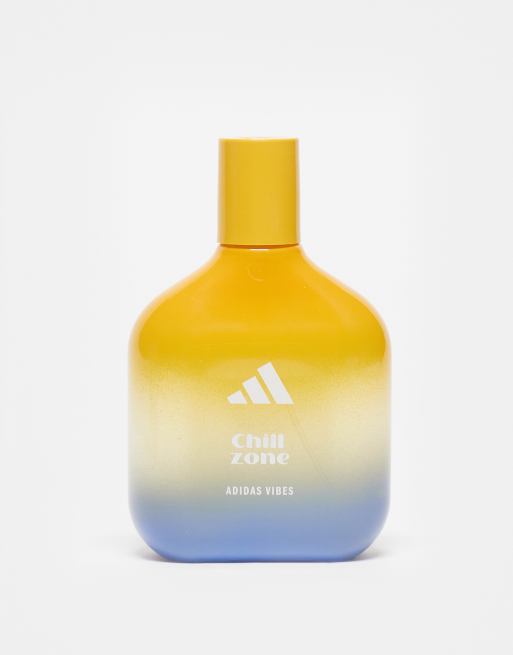 Adidas Chill Zone Vibes Eau de Parfum 100ml | ASOS
