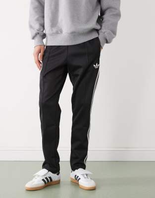 adidas Football Germany anniversary track pant in black | ASOS