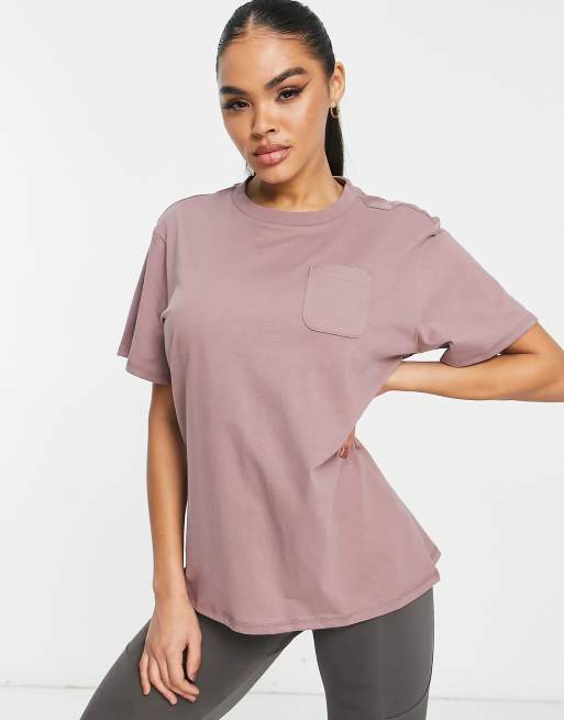 adidas Football Germany World Cup 2022 patch logo t-shirt in red | ASOS