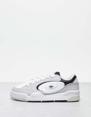 adidas Originals - ADI2000X - Baskets - Blanc | ASOS