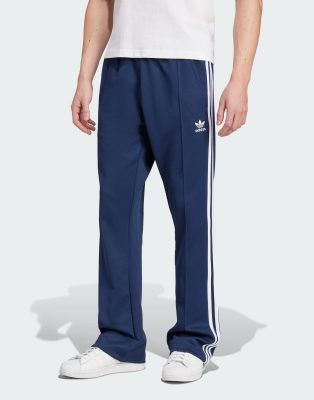 adidas Originals Adicolor 70s Track Joggers in mid blue | ASOS