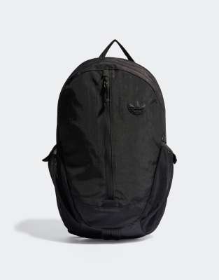 adidas Originals backpack in black | ASOS